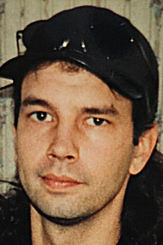 Michael Hauser 1971-2025 | News, Sports, Jobs - Tribune Chronicle